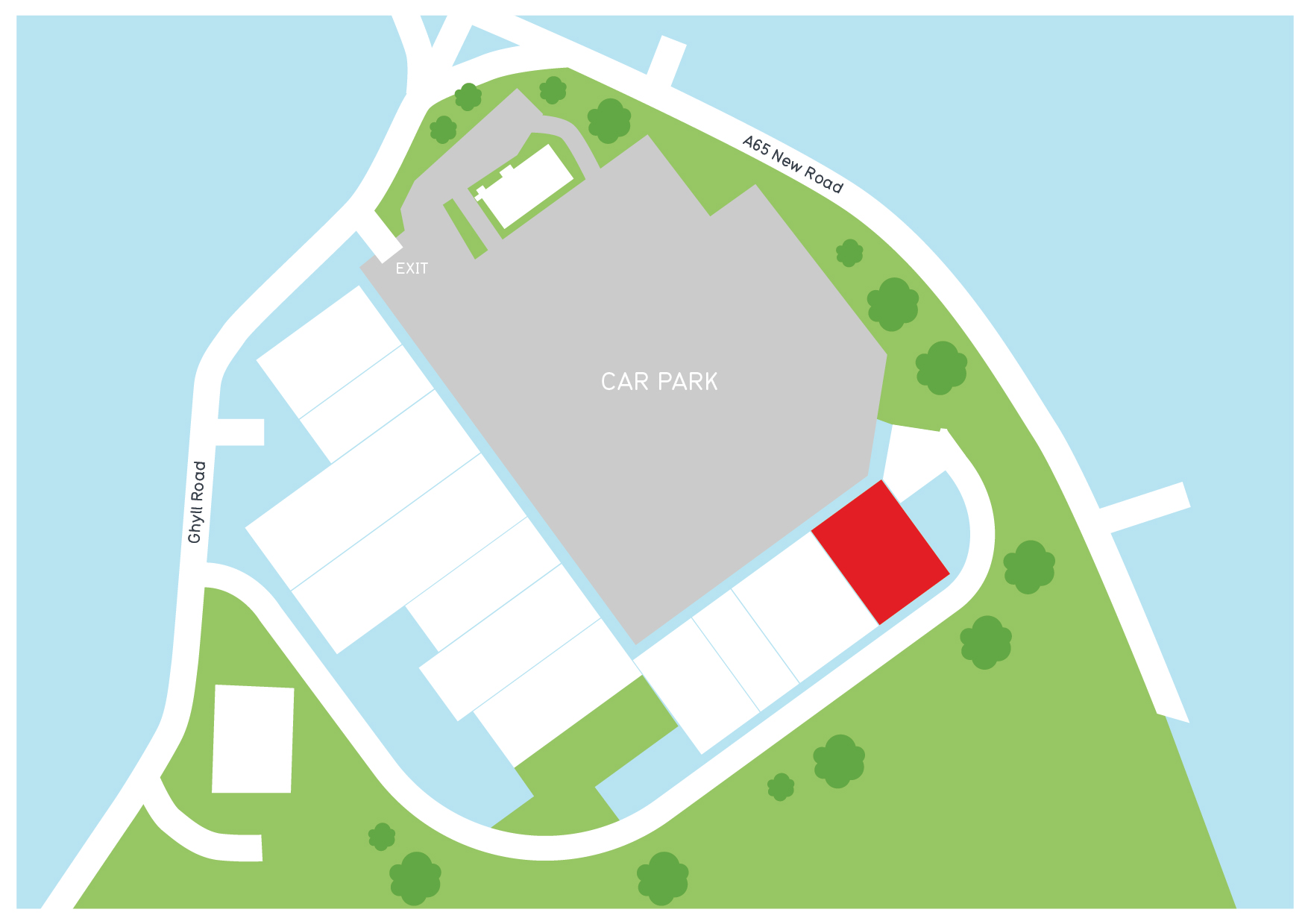 Currys - Westside Shopping